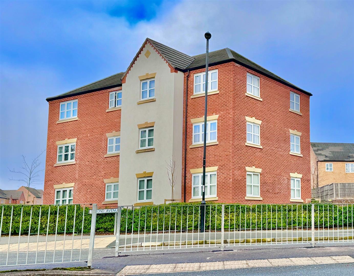MAISON Estates - Property Sales, Lettings and Investing in Coventry